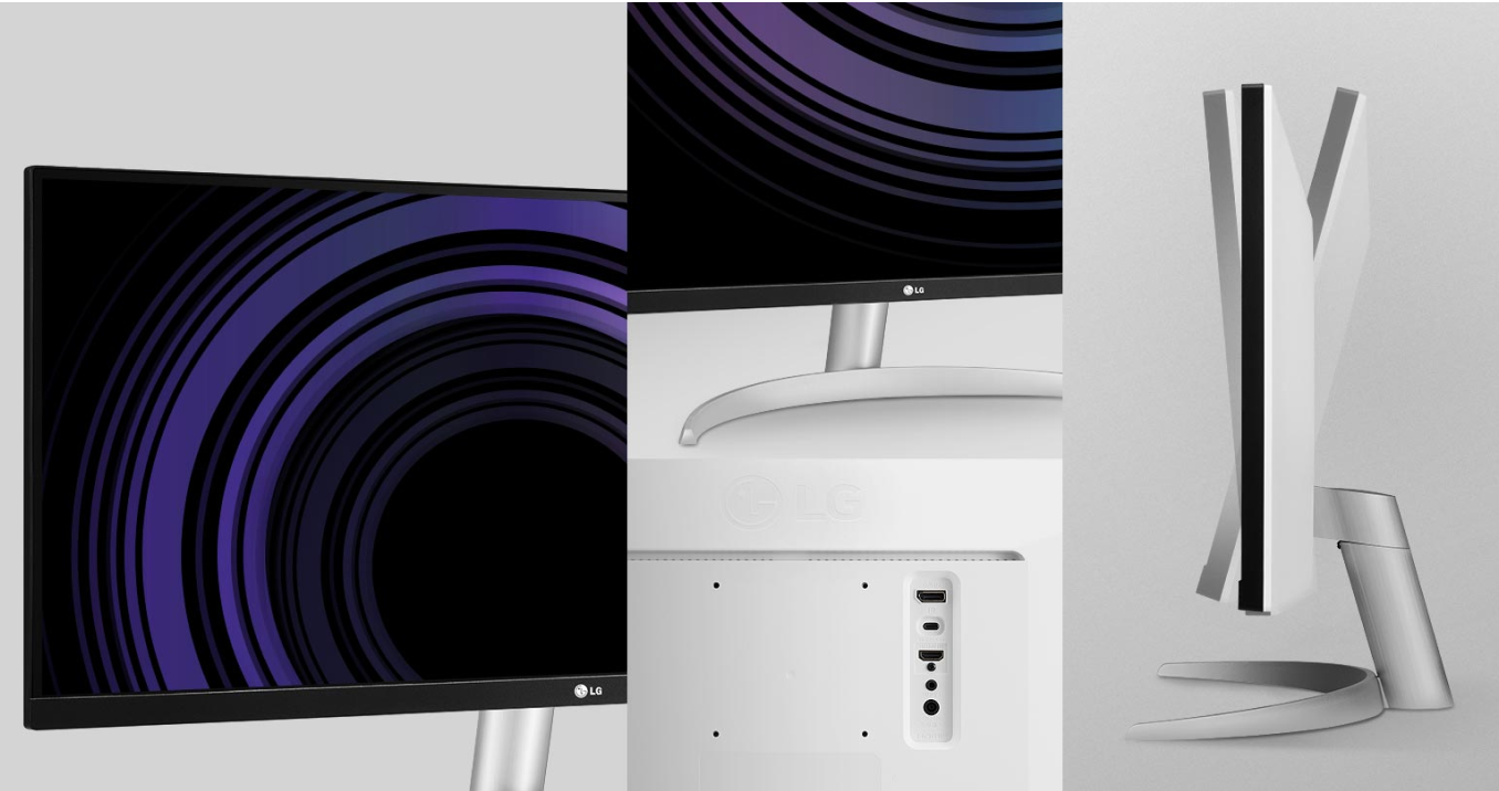 Màn hình LG UltraWide 29WQ600 29 inch - Đã Kích Hoạt bảo hành, đổi mới ...