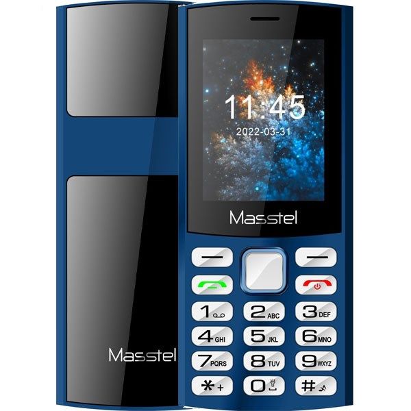 Masstel Lux 20 - Cũ Đẹp | Giá rẻ