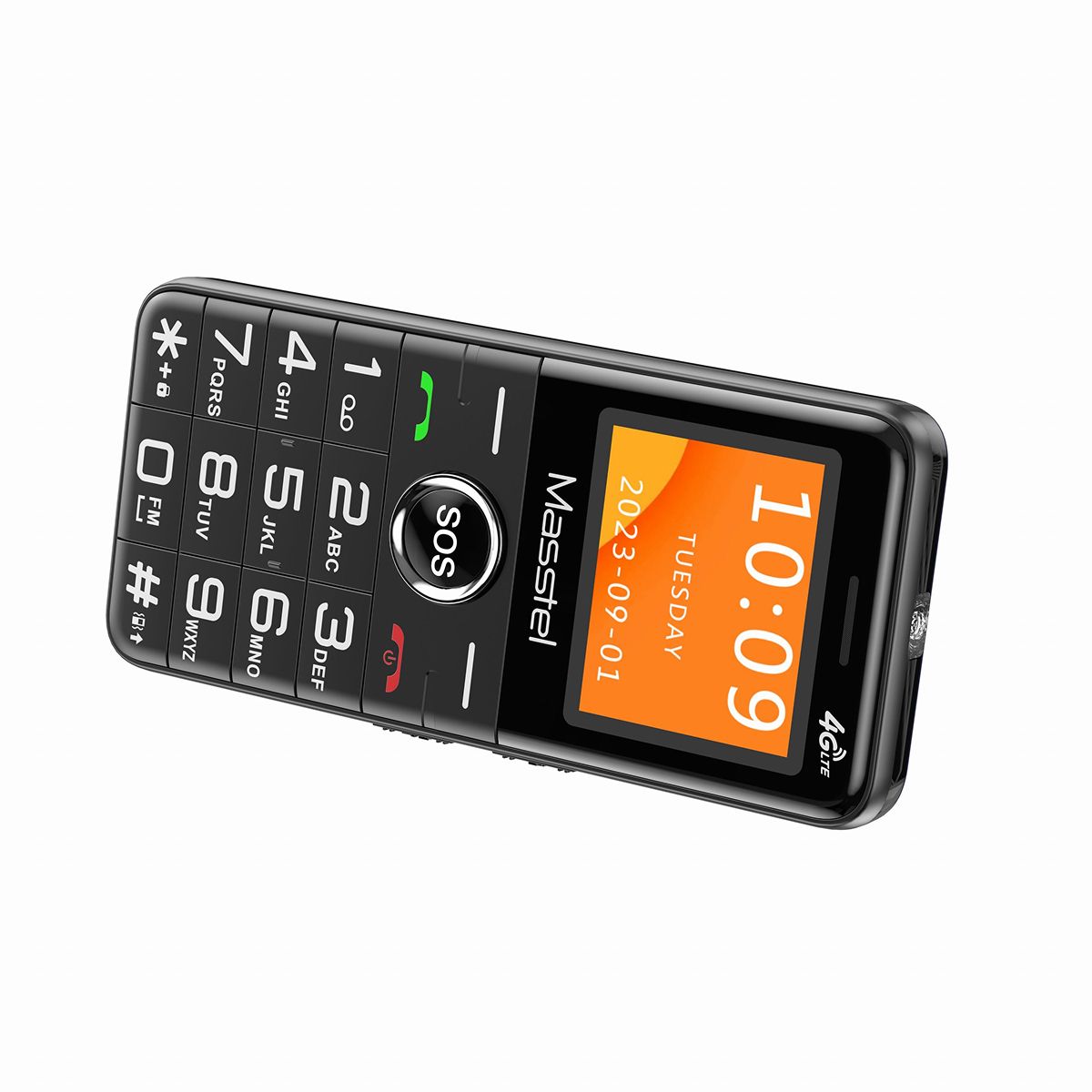 Masstel Fami 8 4G - Cũ Đẹp | Giá rẻ