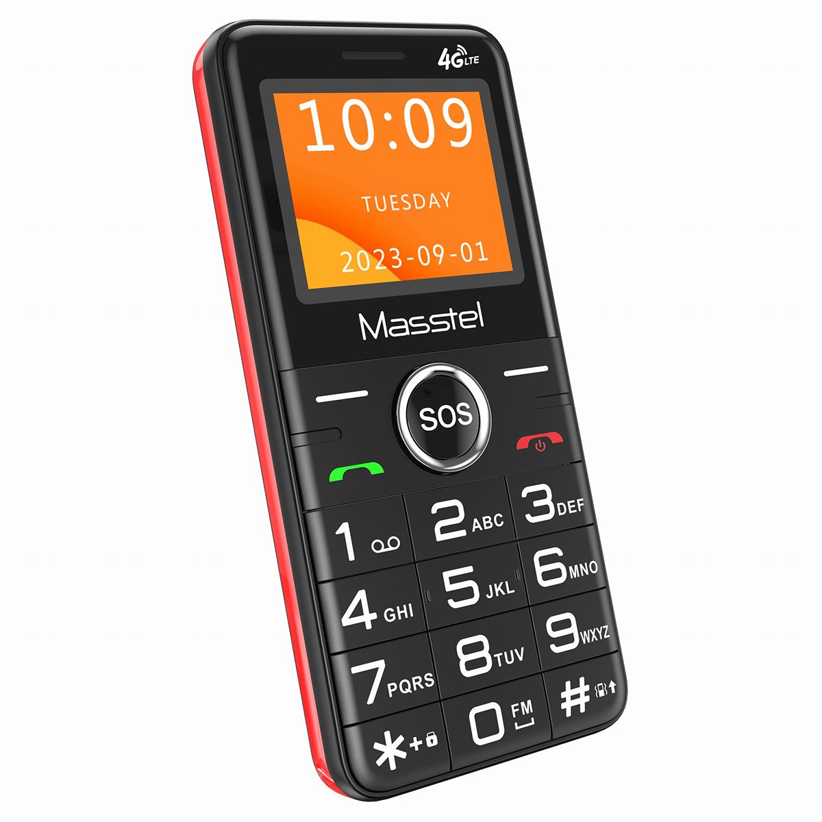 Masstel Fami 8 4G - Cũ Đẹp | Giá rẻ