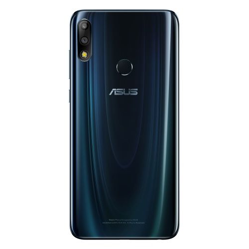 ASUS ZenFone Max Pro M2 4 GB RAM xước cấn, giá rẻ, đổi mới 30 ngày, có ...