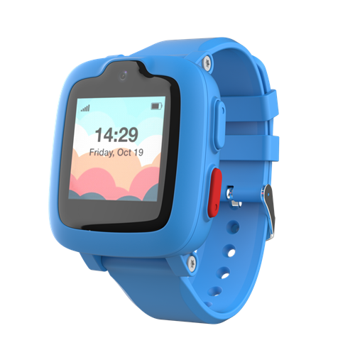 Đồng hồ định vị trẻ em Oaxis Mifirst Fone S2 cũ, giá rẻ, đổi mới 30 ...