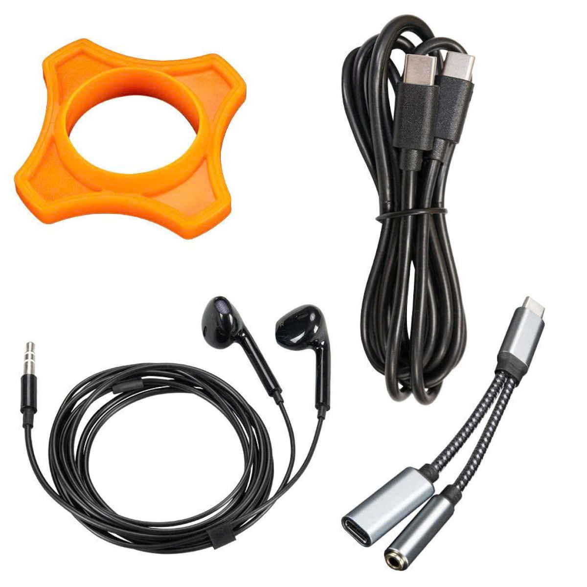 Mic Karaoke không dây Acnos MiCar 3 Live | Giá rẻ, ưu đãi tốt