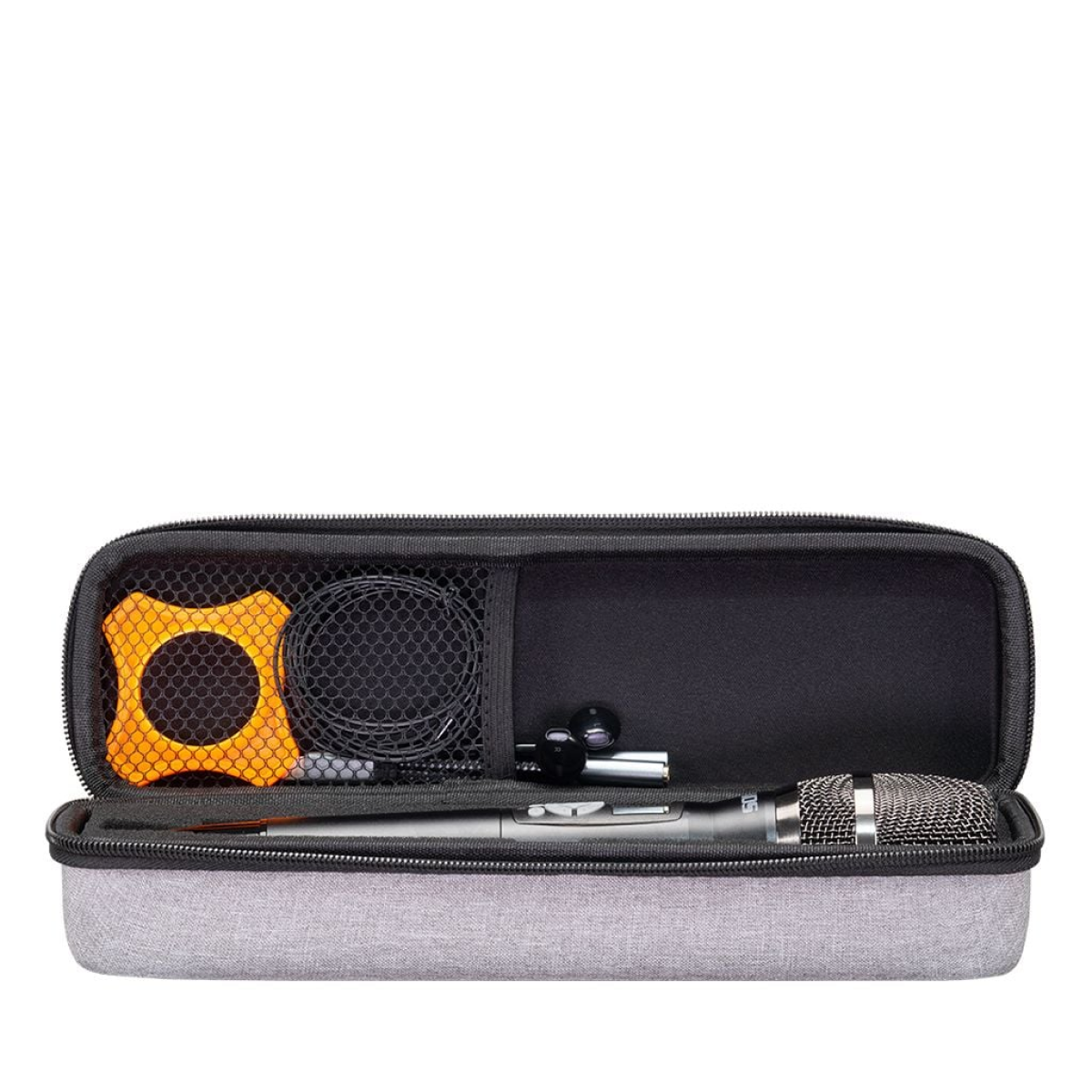 Mic Karaoke không dây Acnos MiCar 3 Live | Giá rẻ, ưu đãi tốt