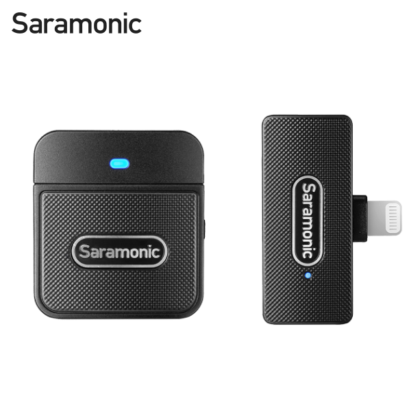 Microphone Saramonic Blink 100 B1 | Giá cực tốt 07/2024