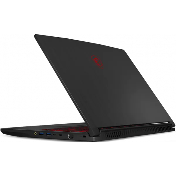 Laptop MSI Gaming GF65 Thin 10UE-228VN - Cũ Trầy Xước | Giá rẻ