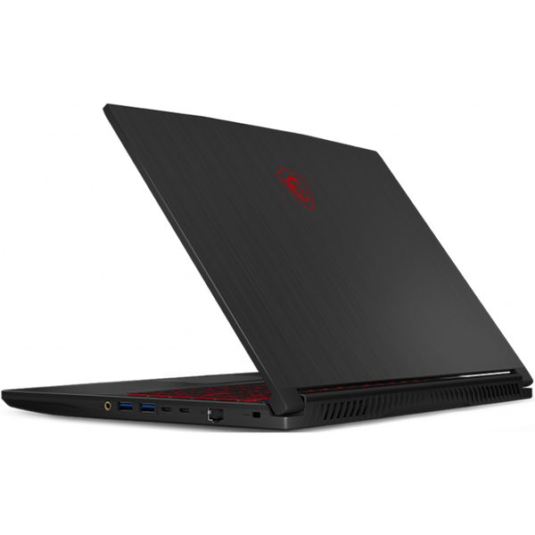 Laptop MSI Gaming GF65 Thin 10UE-228VN - Cũ Xước Cấn | Giá rẻ