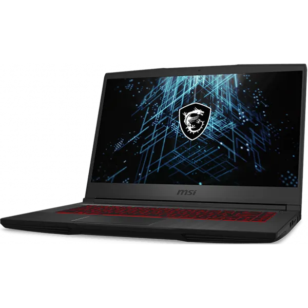 Laptop MSI Gaming GF65 Thin 10UE-228VN - Cũ Trầy Xước | Giá rẻ
