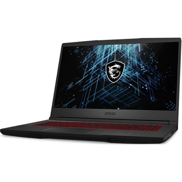 Laptop MSI Gaming GF65 Thin 10UE-228VN - Cũ Xước Cấn | Giá rẻ