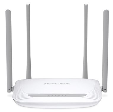 Hệ thống Router Wifi chuẩn N 300 MBPS Mercusys MW305R chính hãng, giá ...