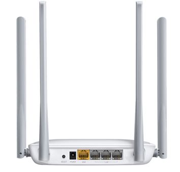 Hệ thống Router Wifi chuẩn N 300 MBPS Mercusys MW305R chính hãng, giá ...