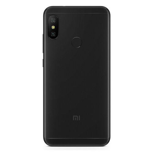 Xiaomi Redmi Note 6 Pro 64GB Cũ giá rẻ, 1 đổi 1 trong 30 ngày, BH 6 tháng