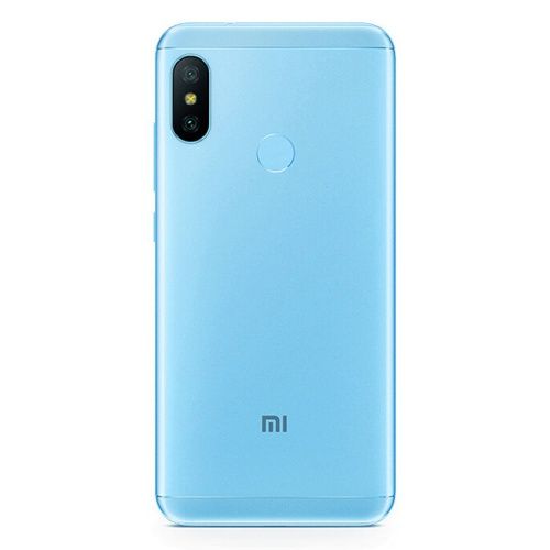 Xiaomi Redmi Note 6 Pro 64GB Đã kích hoạt bảo hành, giá rẻ nhất