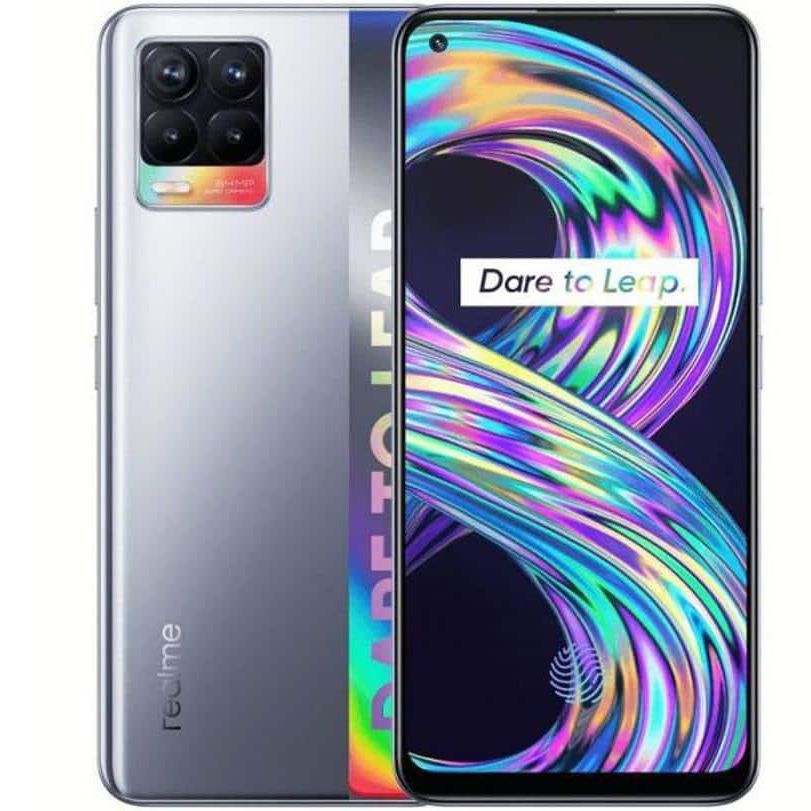 Realme 8s | Giá rẻ
