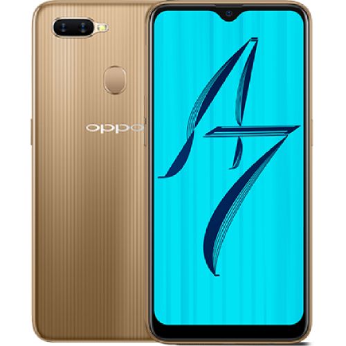 Oppo A7 cũ 95, giá rẻ, đổi mới 30 ngày, có trả góp