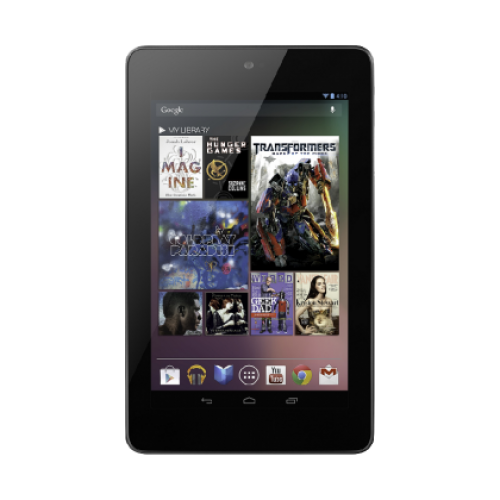 Root Android 4.3 Nexus 7