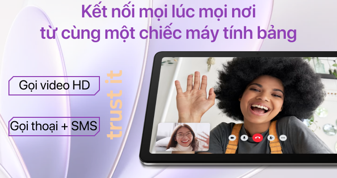 Nokia T21 4GB 128GB - Cũ Đẹp | Giá rẻ