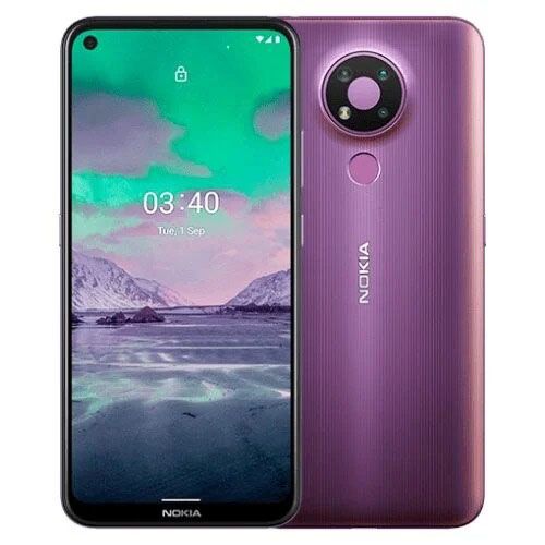 Nokia 3.4 cũ, giá rẻ, đổi mới 30 ngày, có trả góp