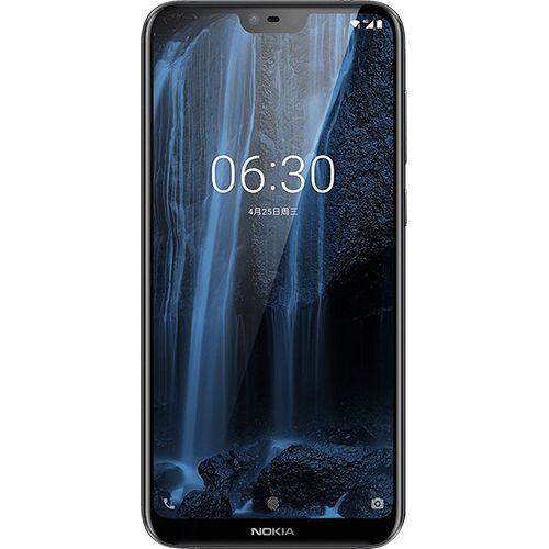 Nokia 6.1 Plus cũ, giá rẻ, đổi mới 30 ngày, có trả góp