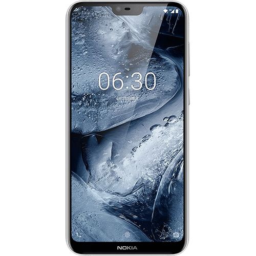 Nokia 6.1 Plus cũ, giá rẻ, đổi mới 30 ngày, có trả góp