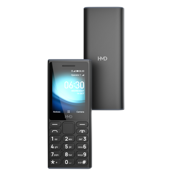 Nokia HMD 105 4G - Cũ xước cấn | Giá rẻ