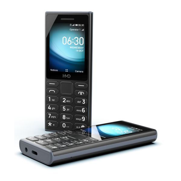 Nokia HMD 105 4G - Cũ xước cấn | Giá rẻ