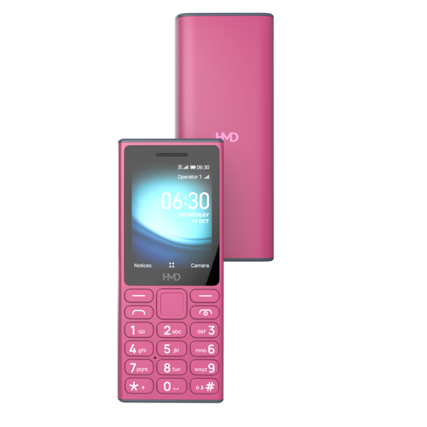 Nokia HMD 105 4G - Cũ xước cấn | Giá rẻ