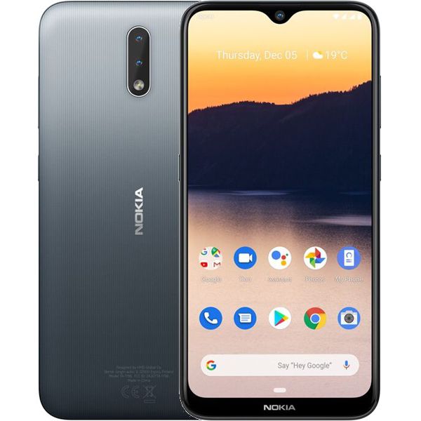 Nokia 2.3 cũ, giá rẻ, đổi mới 30 ngày, có trả góp