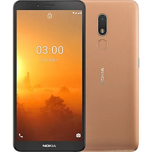 Điện thoại Nokia C3 | Giá rẻ, thu cũ đổi mới, trả góp 0%