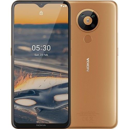 Nokia 5.3 cũ, giá rẻ, đổi mới 30 ngày, có trả góp