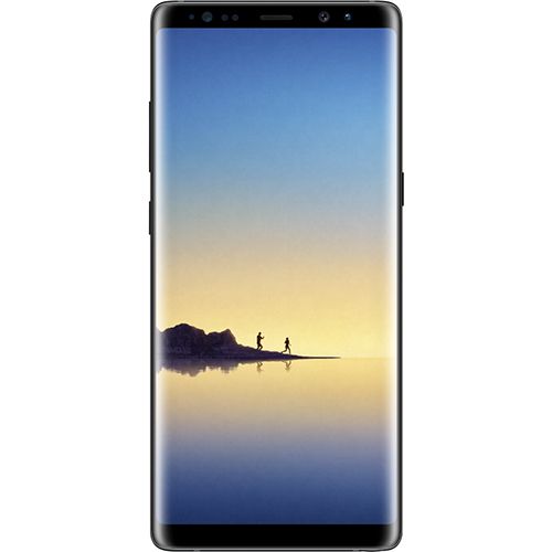 Samsung Galaxy Note 8 Chính hãng giá tốt | CellphoneS.com.vn