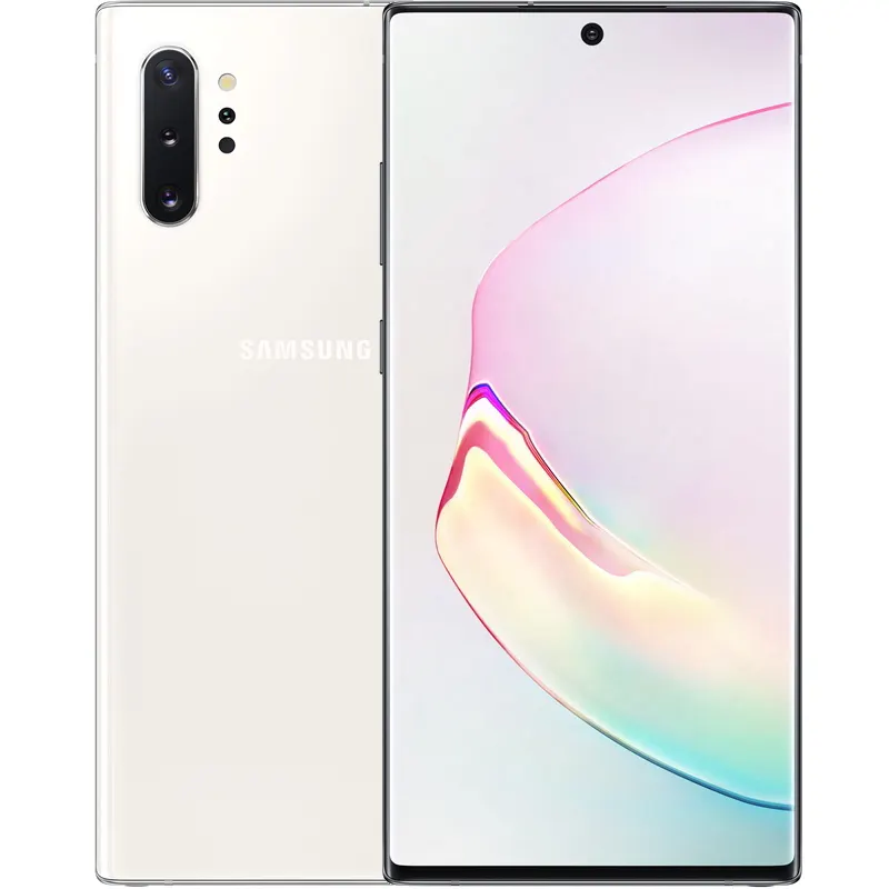 Samsung Galaxy Note 10+ (Plus) | Giá tốt. Ưu đãi khủng