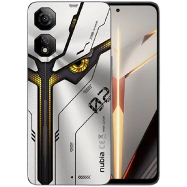Nubia Neo 2 8GB 256GB - Cũ Xước Cấn | Giá rẻ