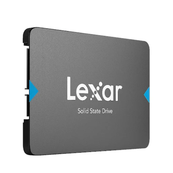 Ổ cứng SSD LEXAR 240GB SATA 2.5" LNS10LT-240BCN | Giá rẻ