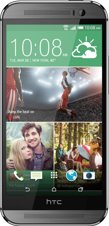HTC One M8 Công ty Xám cũ giá tốt nhất bảo hành chính hãng, hỗ trợ miễn ...