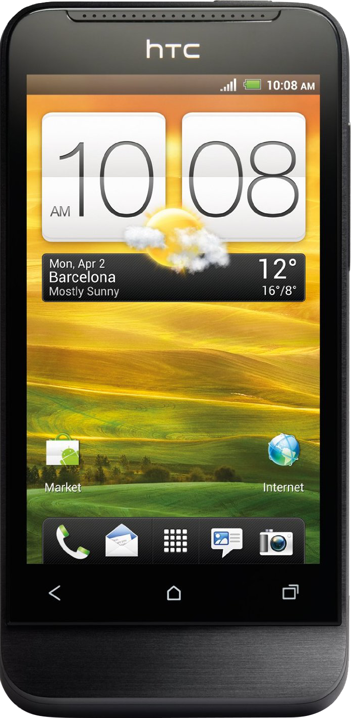 Giá HTC One V Đen cũ tại CellphoneS