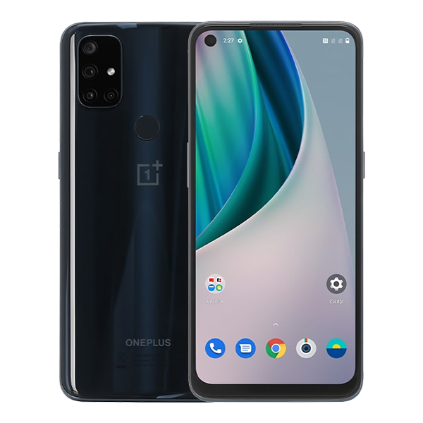 Oneplus Nord N10 5G 6GB 128GB - Cũ Xước Cấn - Giá rẻ