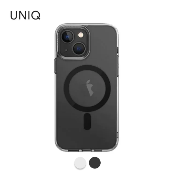 Ốp lưng iPhone 14 Uniq Hybird Lifepro Xtreme With Magsafe | Giá rẻ