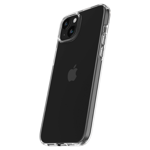 Ốp lưng iPhone 15 Spigen Mag Liquid Crystal | Giá rẻ