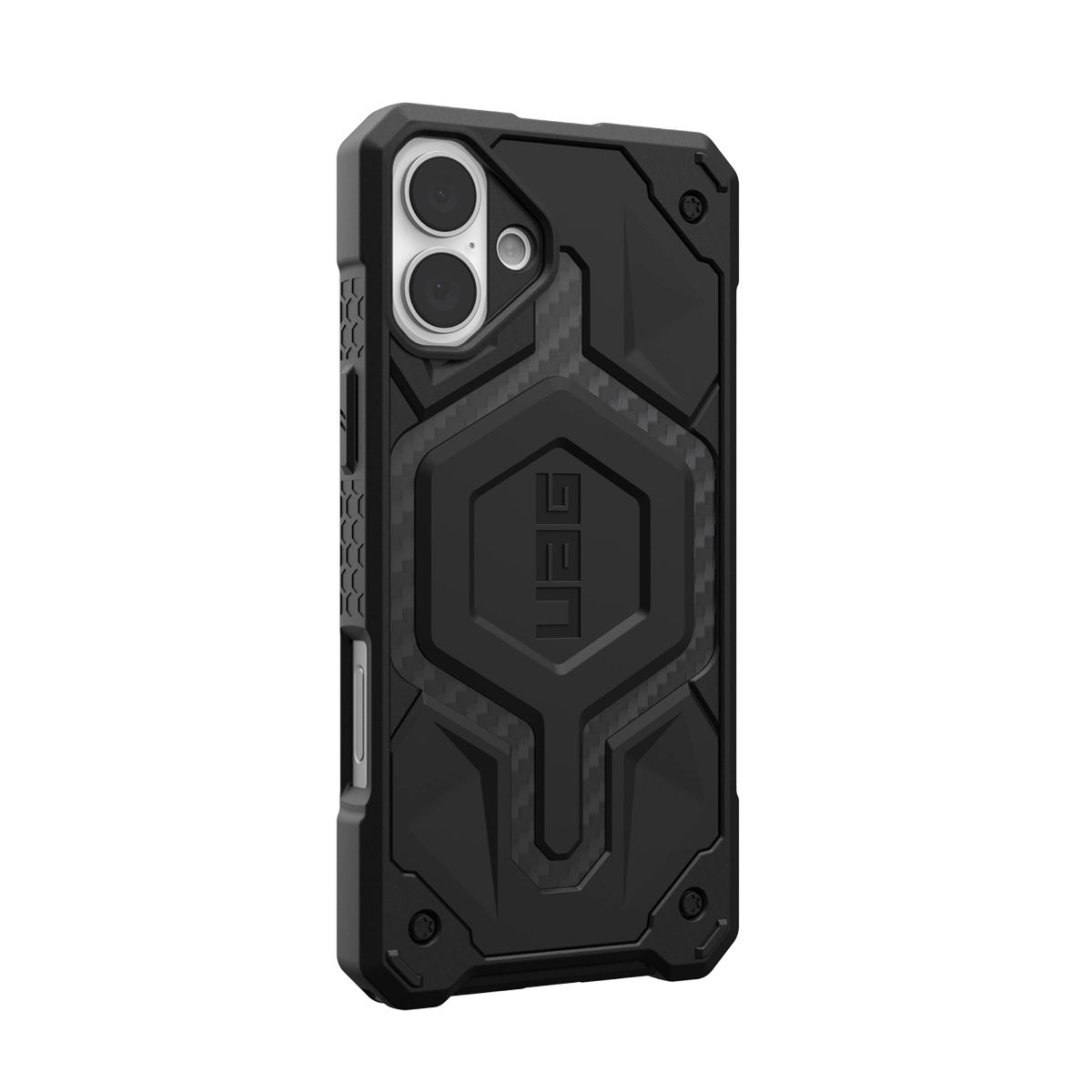 Ốp lưng iPhone 16 Plus UAG chống sốc Monarch Pro | Giá rẻ
