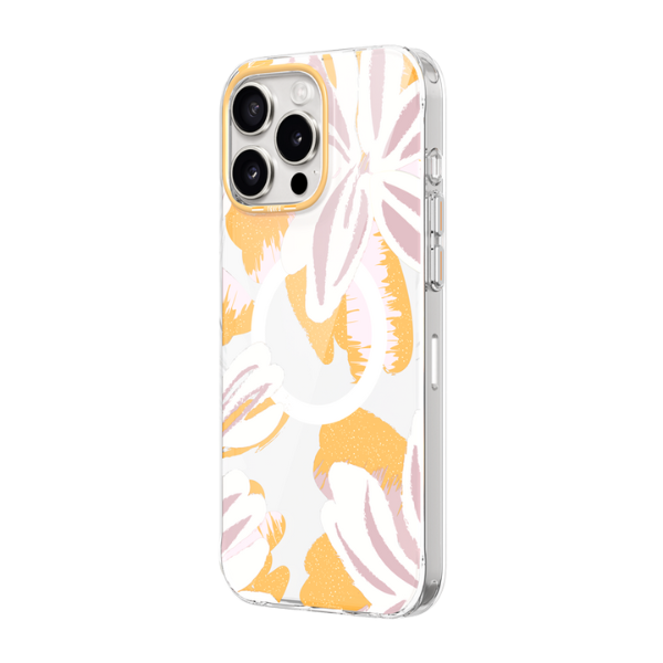 Ốp lưng iPhone 16 Pro Max TGVIS Space Color Fun | Giá rẻ
