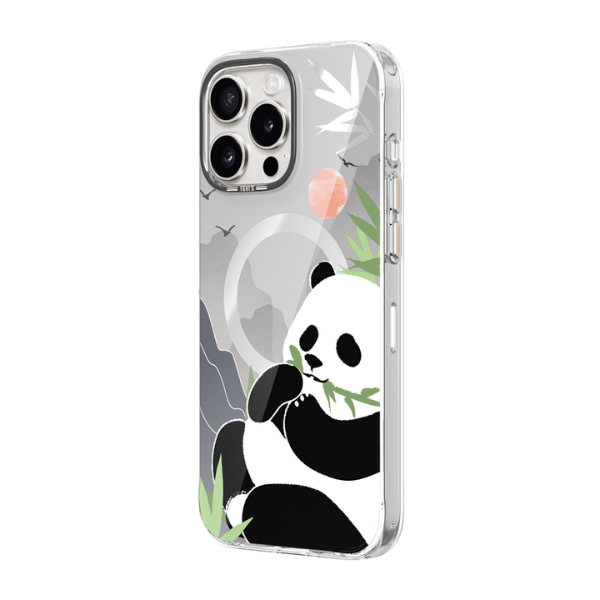 Ốp lưng iPhone 16 Pro Max TGVIS Space Color Fun | Giá rẻ