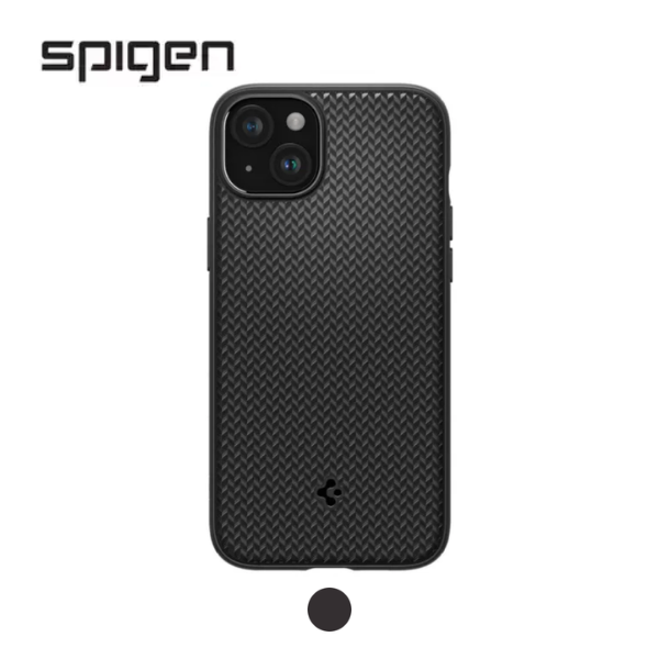 Ốp lưng iPhone 15 Spigen Mag Armor with Magsafe Matte | Giá rẻ