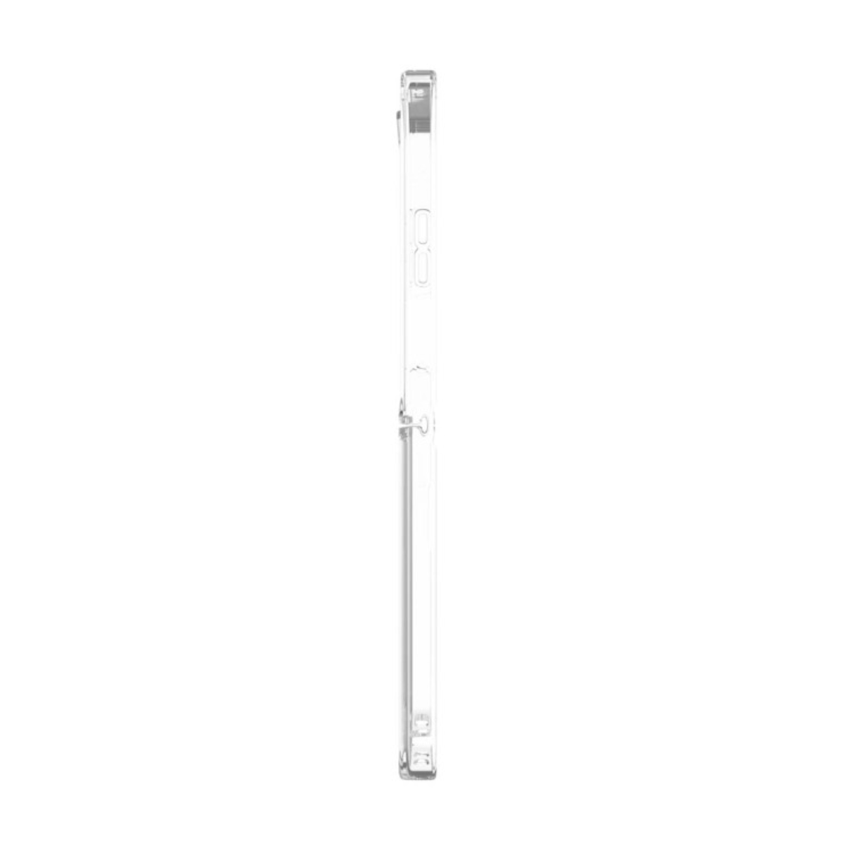 Ốp lưng Samsung Galaxy Z Flip7 Zagg Bridgetown Clear | Giá rẻ