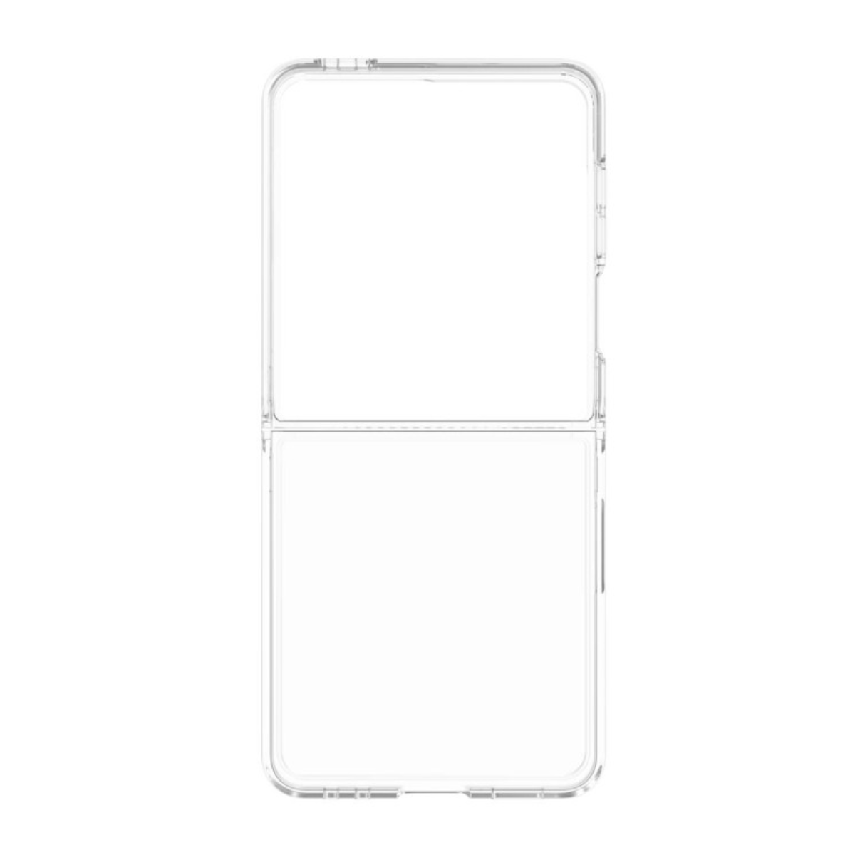 Ốp lưng Samsung Galaxy Z Flip7 Zagg Bridgetown Clear | Giá rẻ