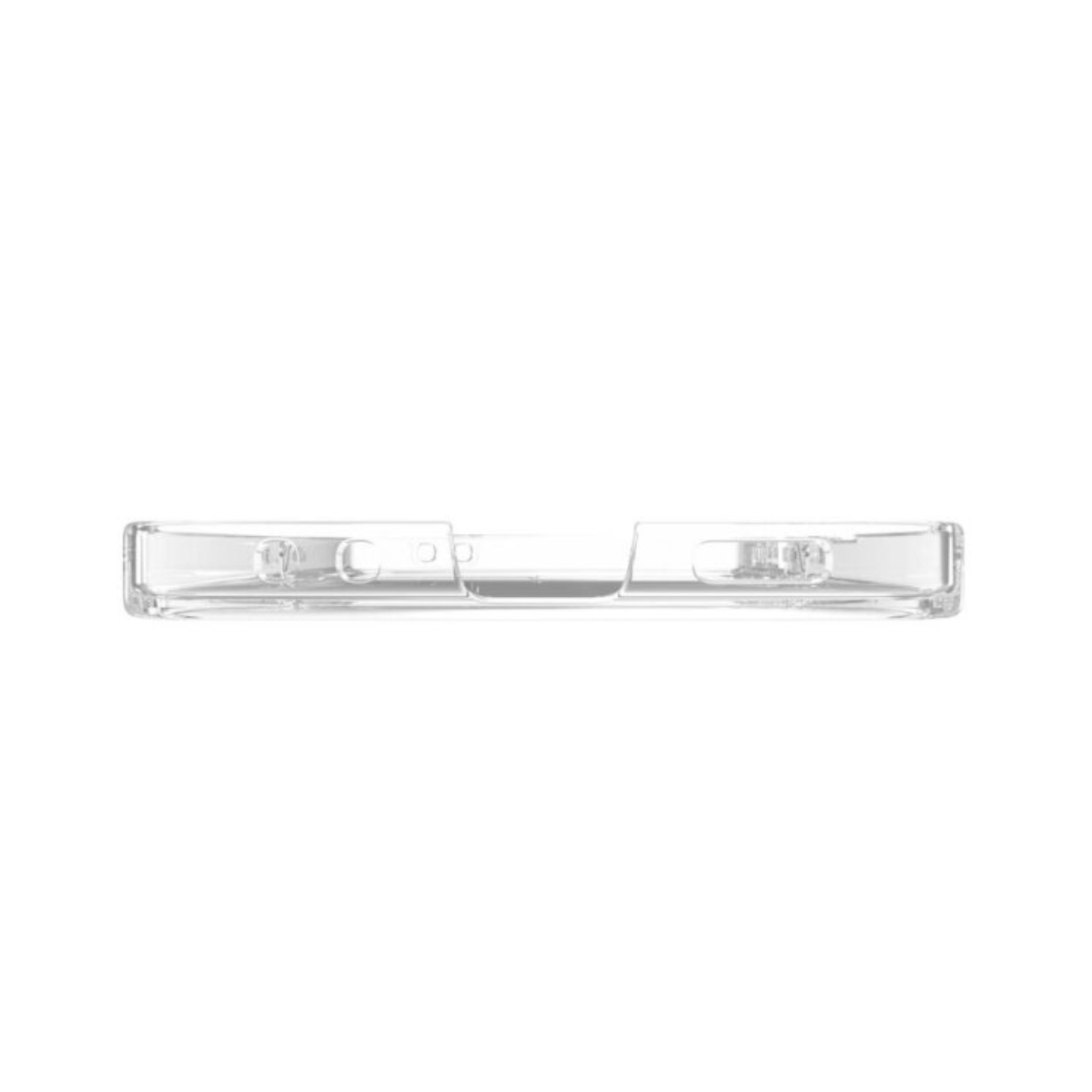 Ốp lưng Samsung Galaxy Z Flip7 Zagg Bridgetown Clear | Giá rẻ