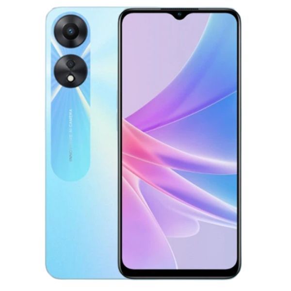 Điện thoại OPPO A58 | Giá rẻ, hỗ trợ trả góp 0%