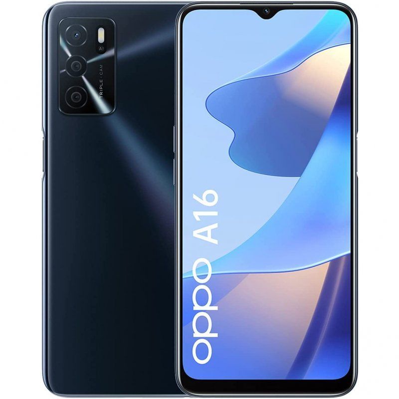 Oppo A16 3GB 32GB - Cũ Xước Cấn | Giá rẻ