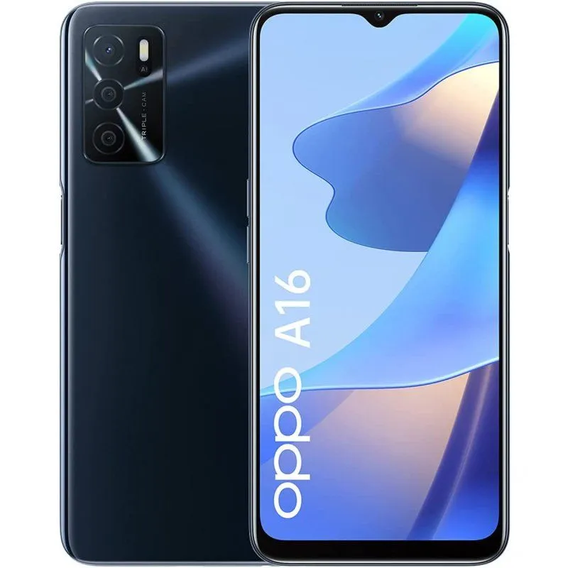 OPPO A16 4GB 64GB - Cũ Xước Cấn | Giá rẻ