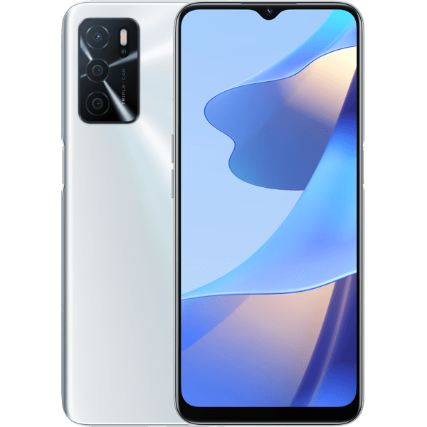 OPPO A16 4GB 64GB - Cũ Đẹp | Giá rẻ